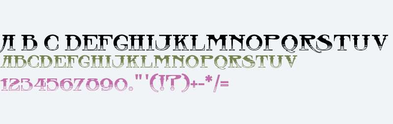 castaway Fonts Free Download - OnlineWebFonts.COM