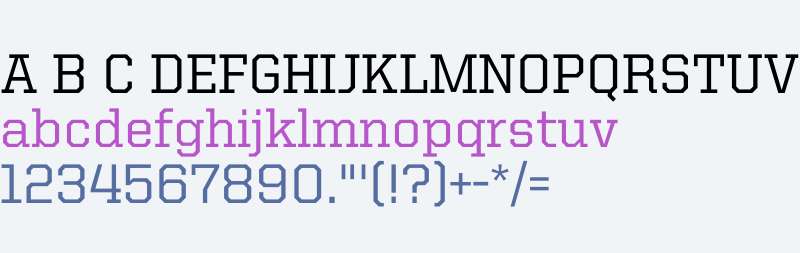 united serif reg med Fonts Free Download - OnlineWebFonts.COM