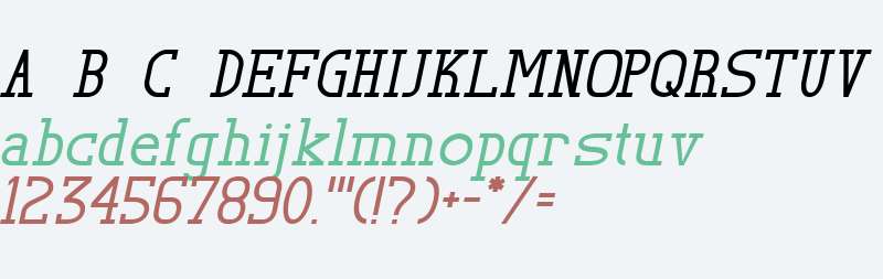 TL Serif Fonts Free Download - OnlineWebFonts.COM