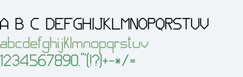 rainforests Fonts Free Download - OnlineWebFonts.COM