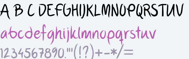 Third Fonts Free Download - OnlineWebFonts.COM