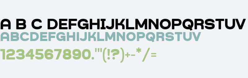 RASCON Fonts Free Download - OnlineWebFonts.COM