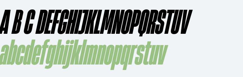 DDC heading Fonts Free Download - OnlineWebFonts.COM