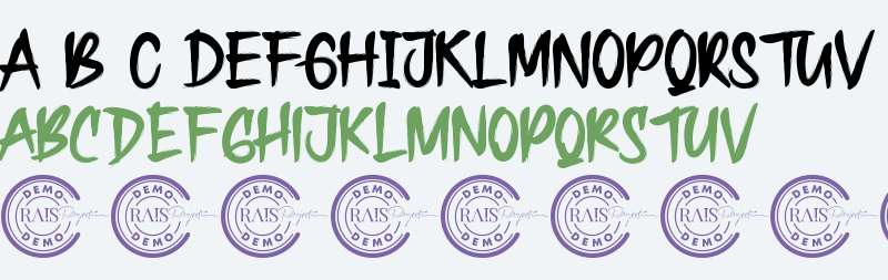 Numberlings Fonts Free Download - OnlineWebFonts.COM