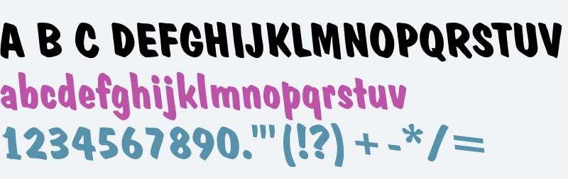 Bl Bold Fonts Free Download - OnlineWebFonts.COM