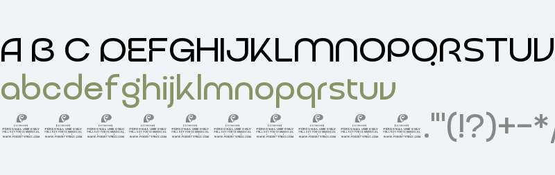 monofonts Fonts Free Download - OnlineWebFonts.COM