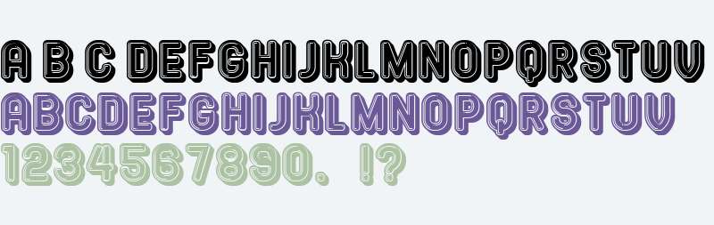 Andy Regula Fonts Free Download - OnlineWebFonts.COM