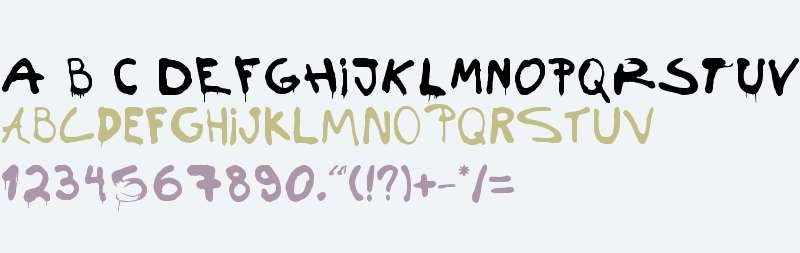 pixi line Fonts Free Download - OnlineWebFonts.COM