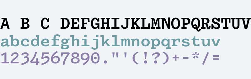 Drafting Mono Fonts Free Download - OnlineWebFonts.COM