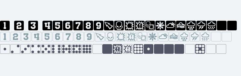 Nuffle Fonts Free Download - OnlineWebFonts.COM