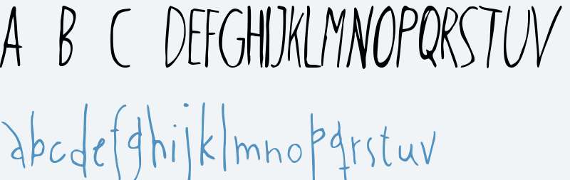 Kidshape Fonts Free Download - OnlineWebFonts.COM