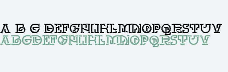 Kamen ricet precure Fonts Free Download - OnlineWebFonts.COM