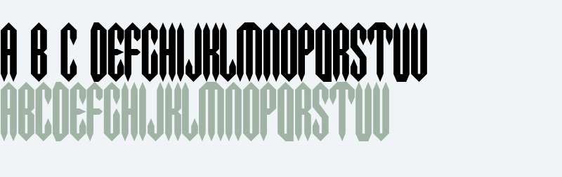 crusher Fonts Free Download - OnlineWebFonts.COM