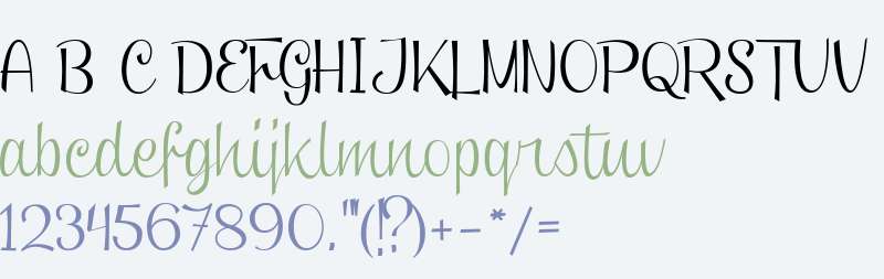 Clipper Script Fonts Free Download - OnlineWebFonts.COM