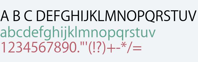 Cohesion Fonts Free Download - OnlineWebFonts.COM