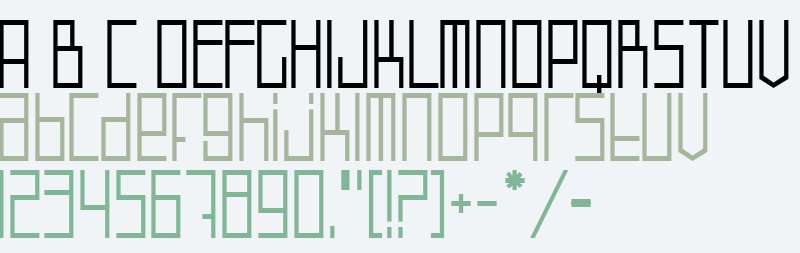 Efect Fonts Free Download - OnlineWebFonts.COM