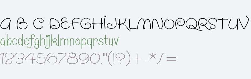 Morning Limerick BTN Fonts Free Download - OnlineWebFonts.COM