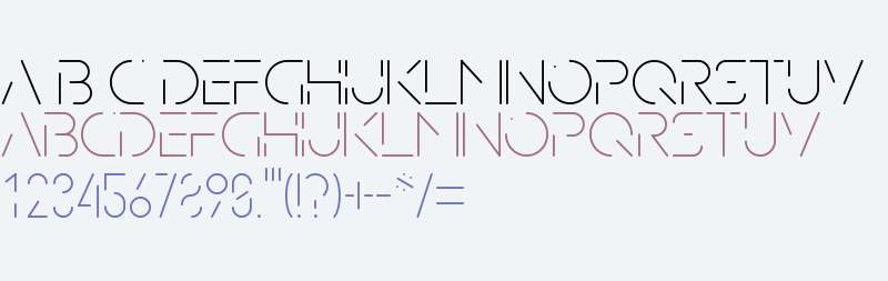 cybersigilism Fonts Free Download - OnlineWebFonts.COM