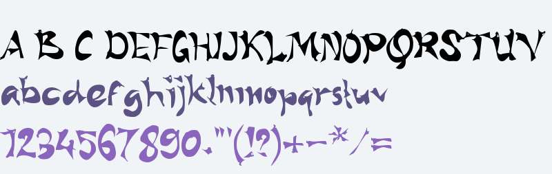 arusa Fonts Free Download - OnlineWebFonts.COM