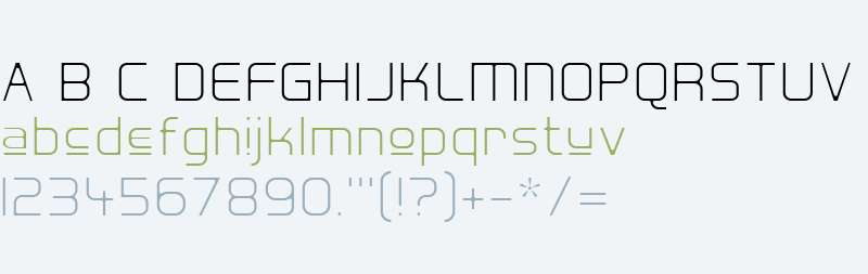 DECOMPOSE Fonts Free Download - OnlineWebFonts.COM
