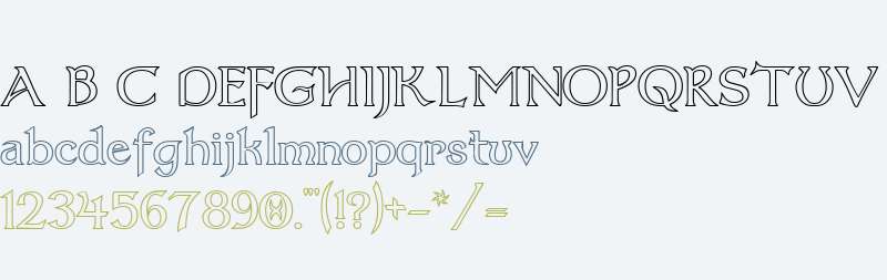 Ultrakill Fonts Free Download - OnlineWebFonts.COM
