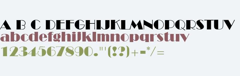 lms broadway Fonts Free Download - OnlineWebFonts.COM