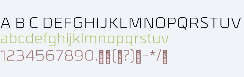 Metral Trial Fonts Free Download - OnlineWebFonts.COM