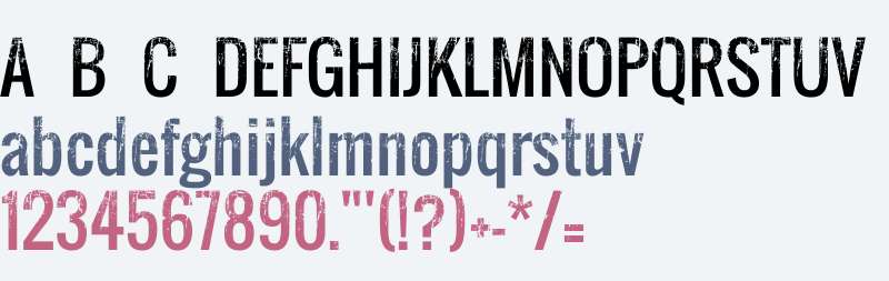 skyfall Fonts Free Download - OnlineWebFonts.COM