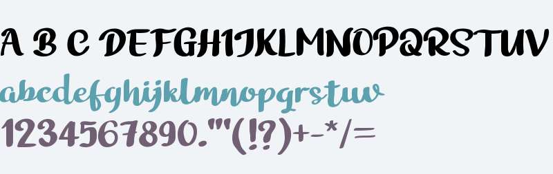 bathi Fonts Free Download - OnlineWebFonts.COM