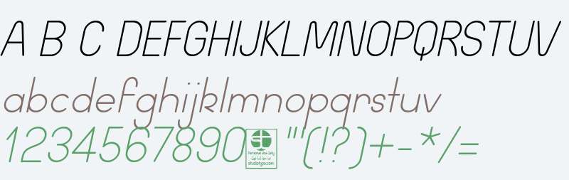 planfont Fonts Free Download - OnlineWebFonts.COM
