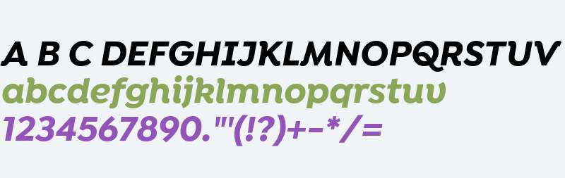 faygo Fonts Free Download - OnlineWebFonts.COM