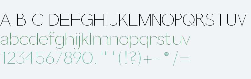 panamera Fonts Free Download - OnlineWebFonts.COM