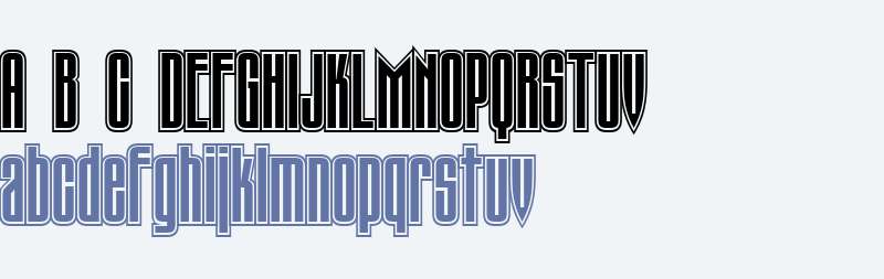 stryker Fonts Free Download - OnlineWebFonts.COM