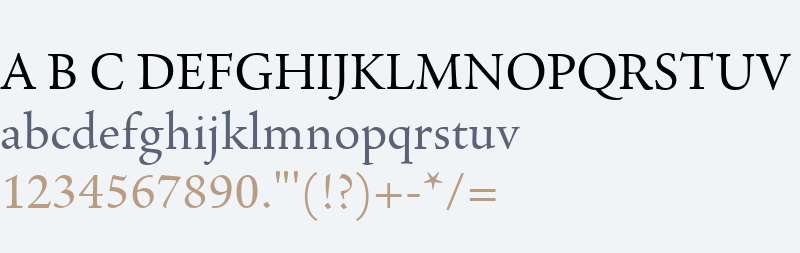 pro book Fonts Free Download - OnlineWebFonts.COM