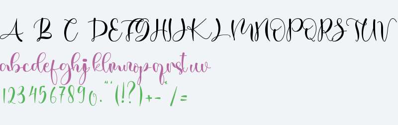 mindy Fonts Free Download - OnlineWebFonts.COM