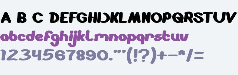 stabilo Fonts Free Download - OnlineWebFonts.COM