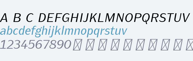 KANTO Fonts Free Download - OnlineWebFonts.COM
