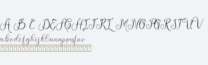 perseverance Fonts Free Download - OnlineWebFonts.COM