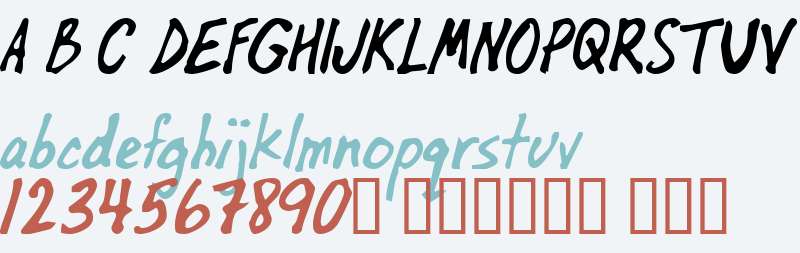 OILBATS Fonts Free Download - OnlineWebFonts.COM