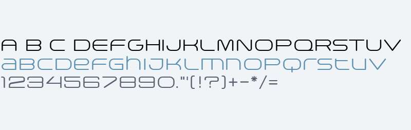 arkitech round Fonts Free Download - OnlineWebFonts.COM