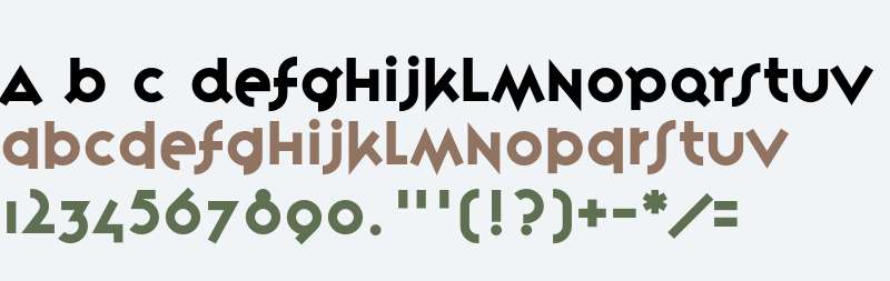 variex Fonts Free Download - OnlineWebFonts.COM