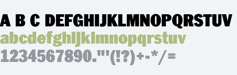 enclosed alphanumerics Fonts Free Download - OnlineWebFonts.COM