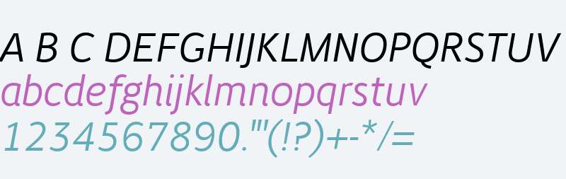 migration sans itc std Fonts Free Download - OnlineWebFonts.COM