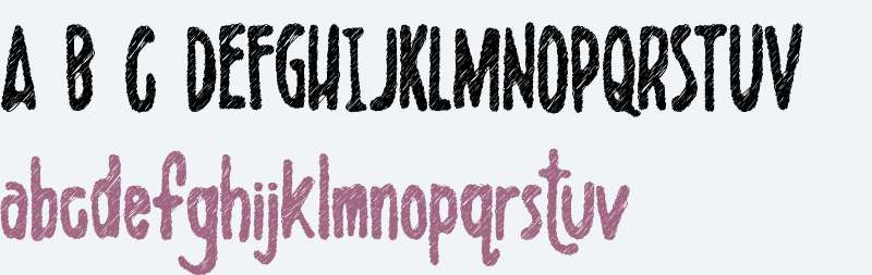 scribblet Fonts Free Download - OnlineWebFonts.COM