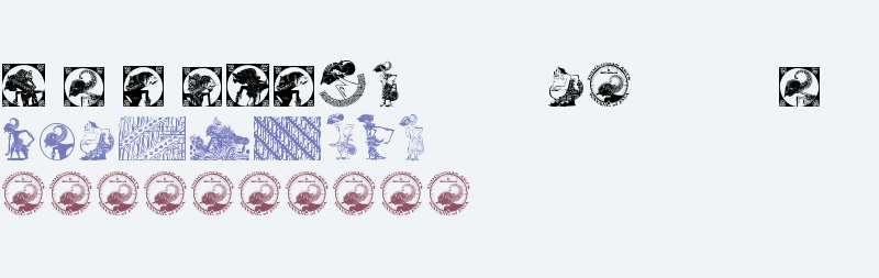 TSCu Paranar Fonts Free Download - OnlineWebFonts.COM