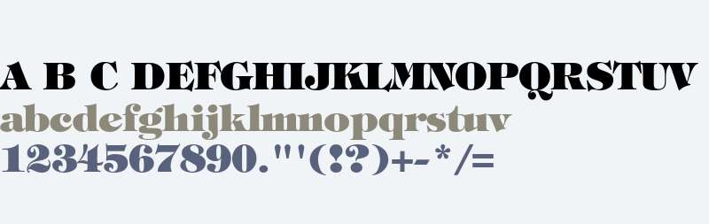 tiffany std heavy Fonts Free Download - OnlineWebFonts.COM