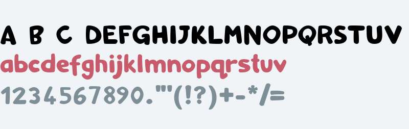 BOJ BOLD Fonts Free Download - OnlineWebFonts.COM