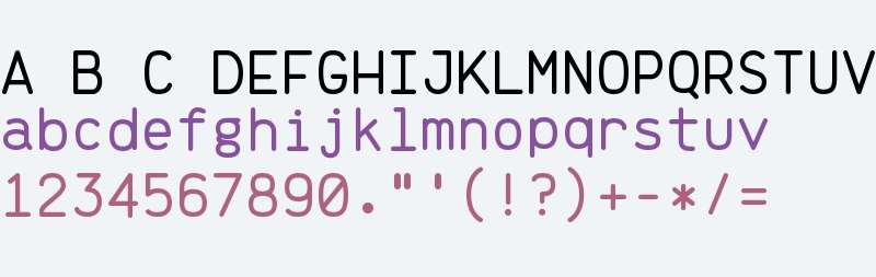 brass mono Fonts Free Download - OnlineWebFonts.COM