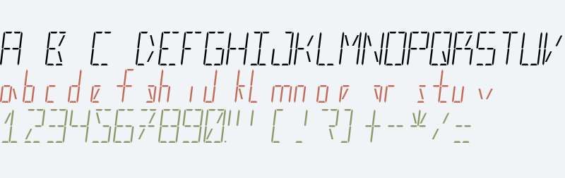 Lifts Fonts Free Download - OnlineWebFonts.COM