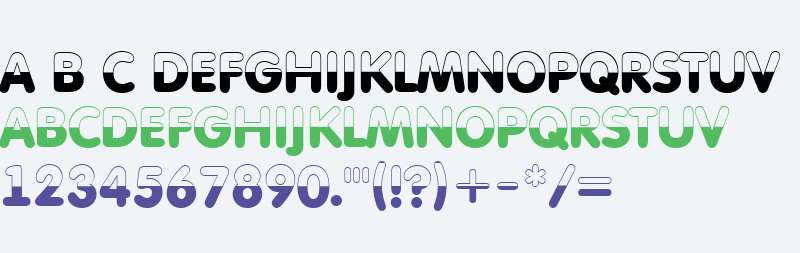 excar Fonts Free Download - OnlineWebFonts.COM